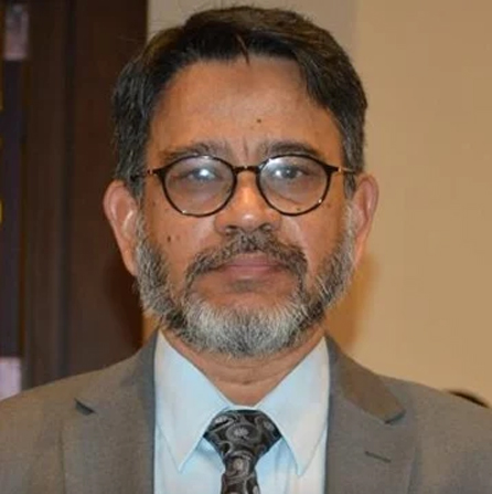 Key Personnel – ELPL